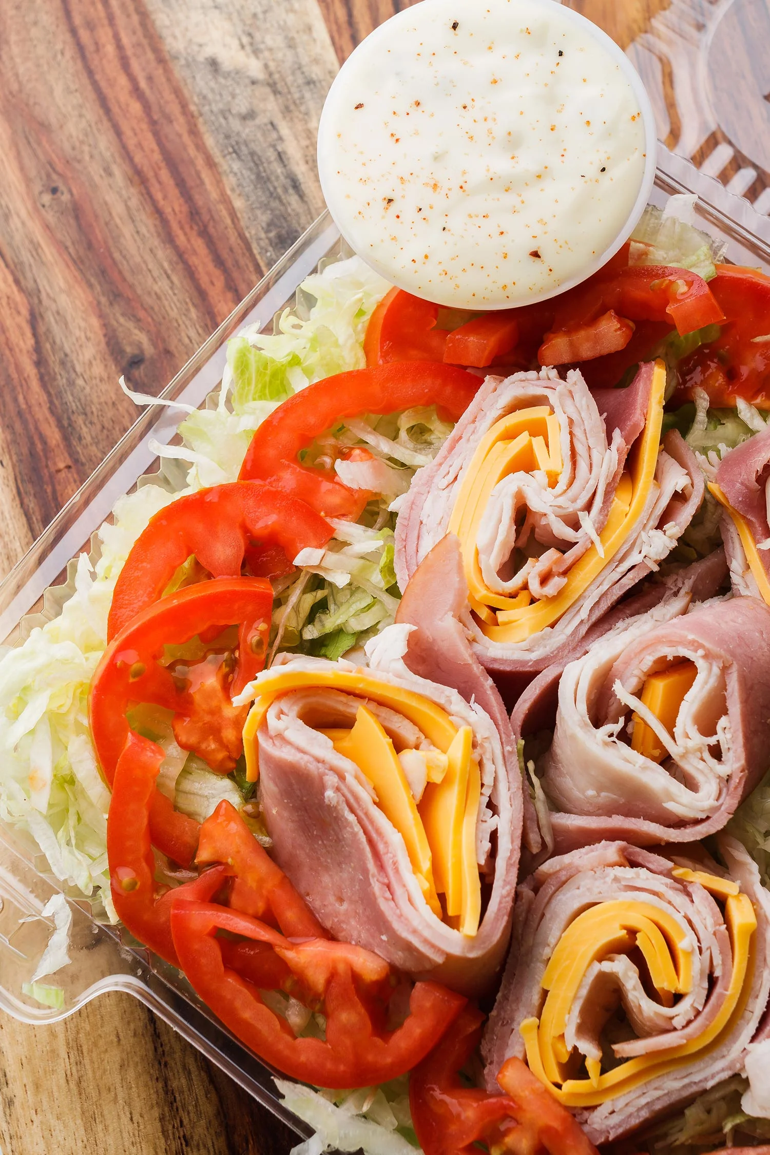 Po-Boy Express | Order Your Favorite Po-Boy Today