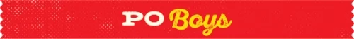Menu — Po-Boy Express