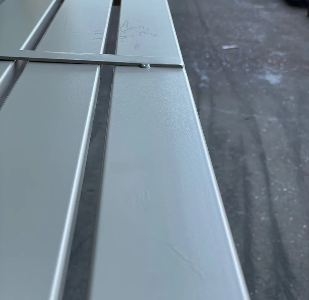 Silicone contamination and powder coating - they do not mix! — E-static ...