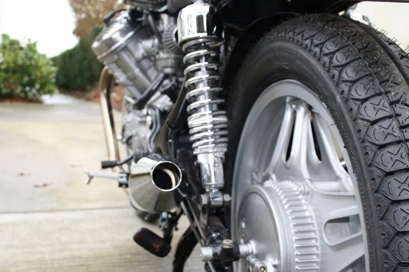 Our Cafe Racer Bikes — Cafe Racer Kits and Custom Manufactured ...