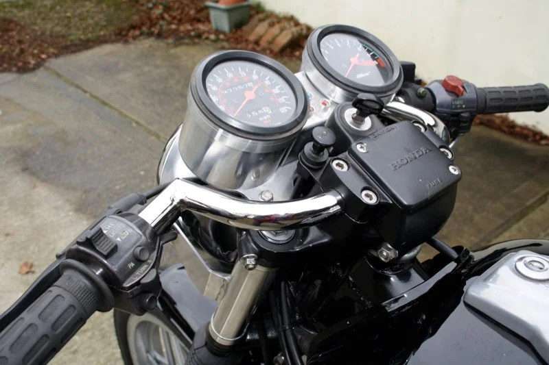 Our Cafe Racer Bikes — Cafe Racer Kits and Custom Manufactured ...