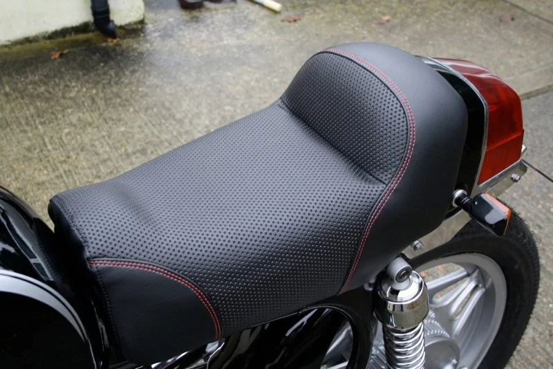 Our Cafe Racer Bikes — Cafe Racer Kits and Custom Manufactured ...