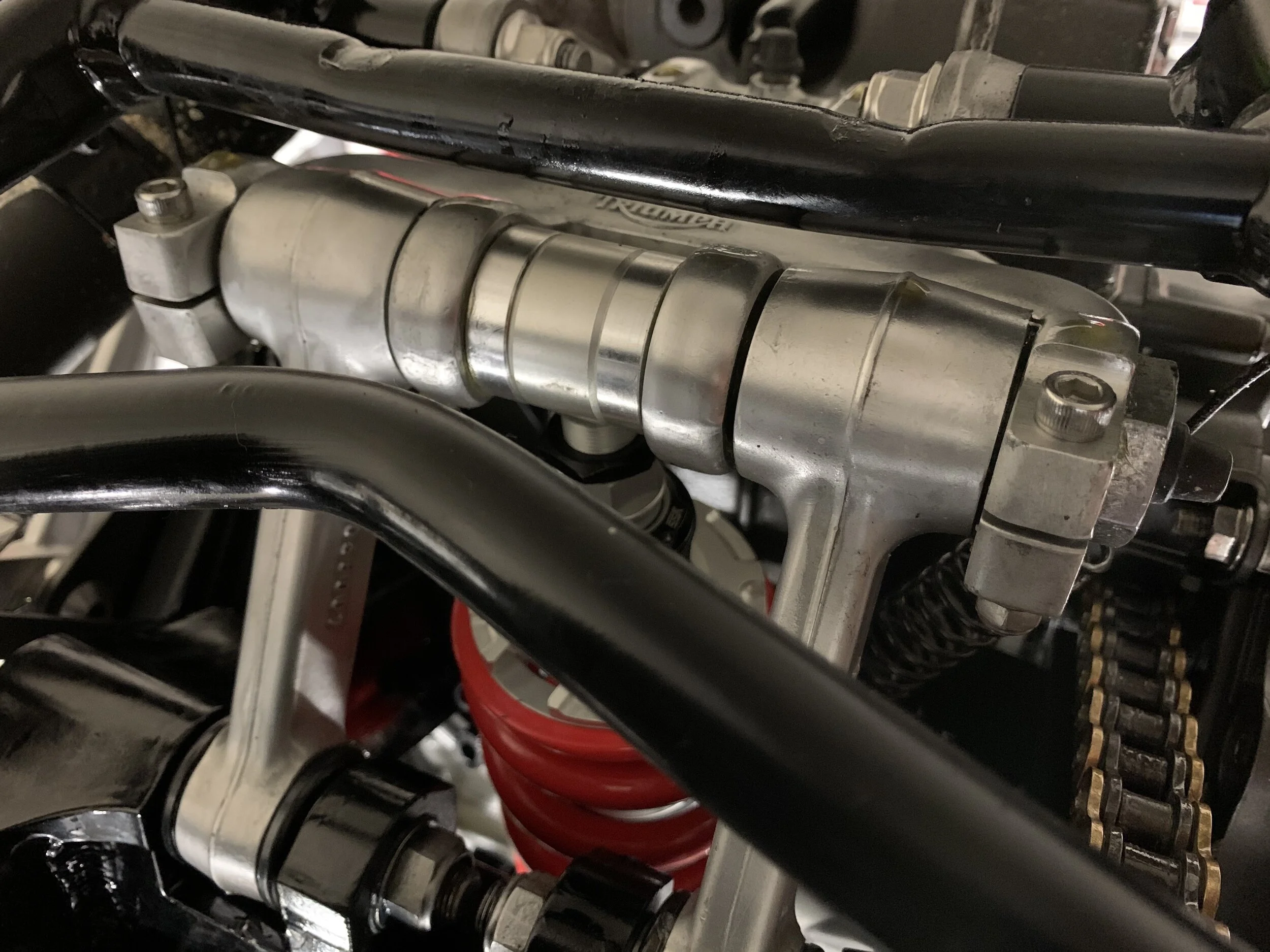 Cafe Racer Conversions — Cafe Racer Kits and Custom Manufactured ...