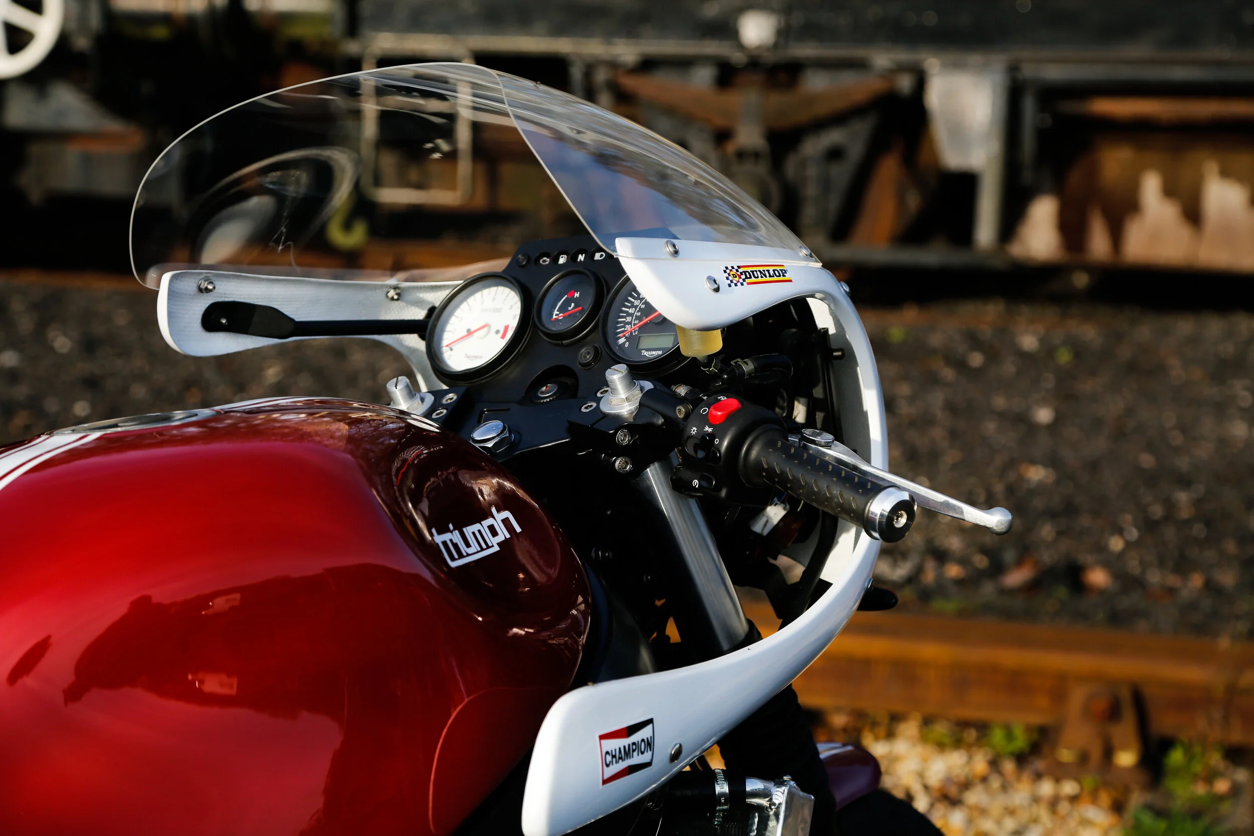 About Cafe Racer Kits — Cafe Racer Kits and Custom Manufactured ...
