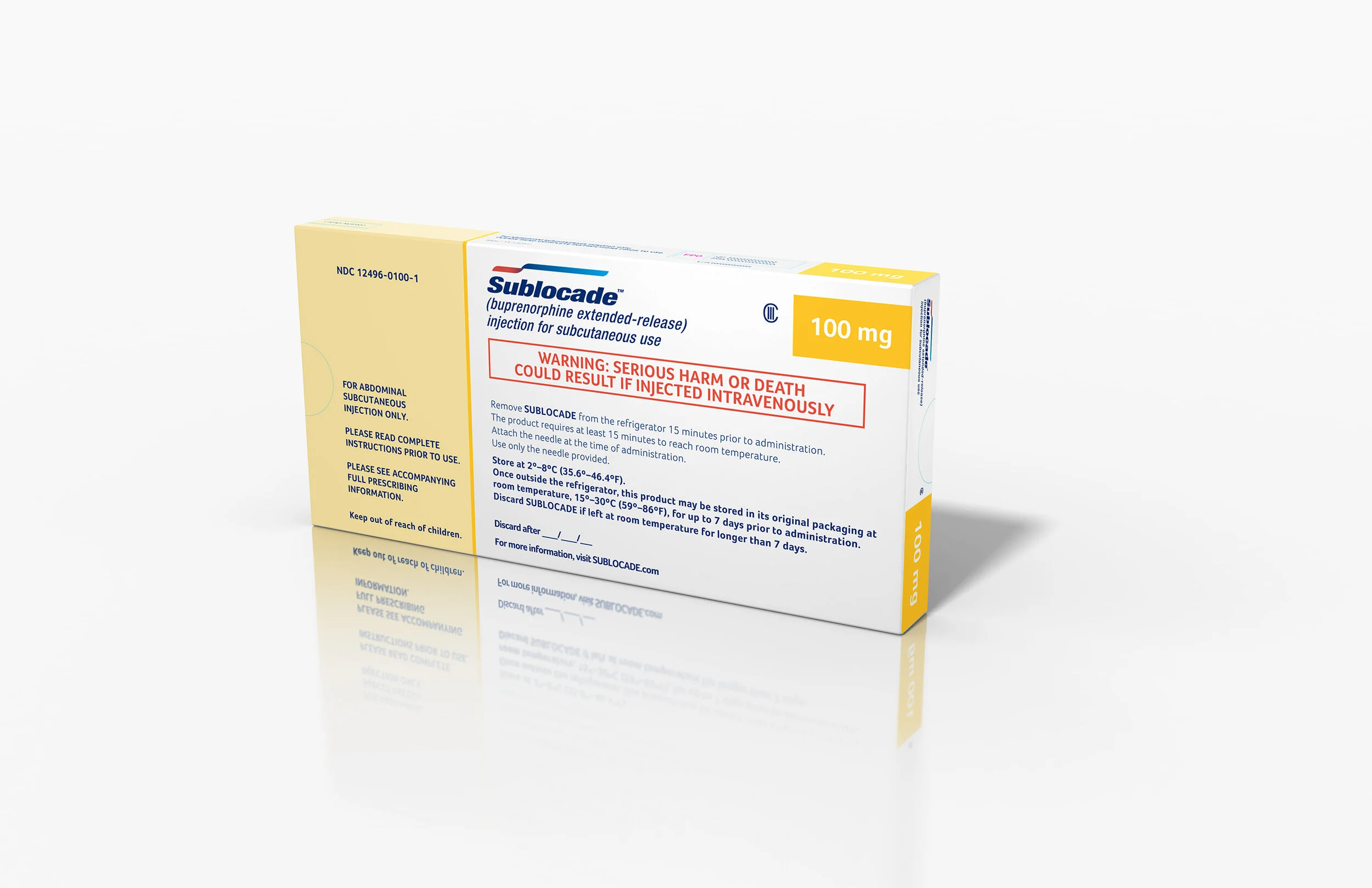 What is Sublocade & How Does It Work? | MATClinics | MATClinics