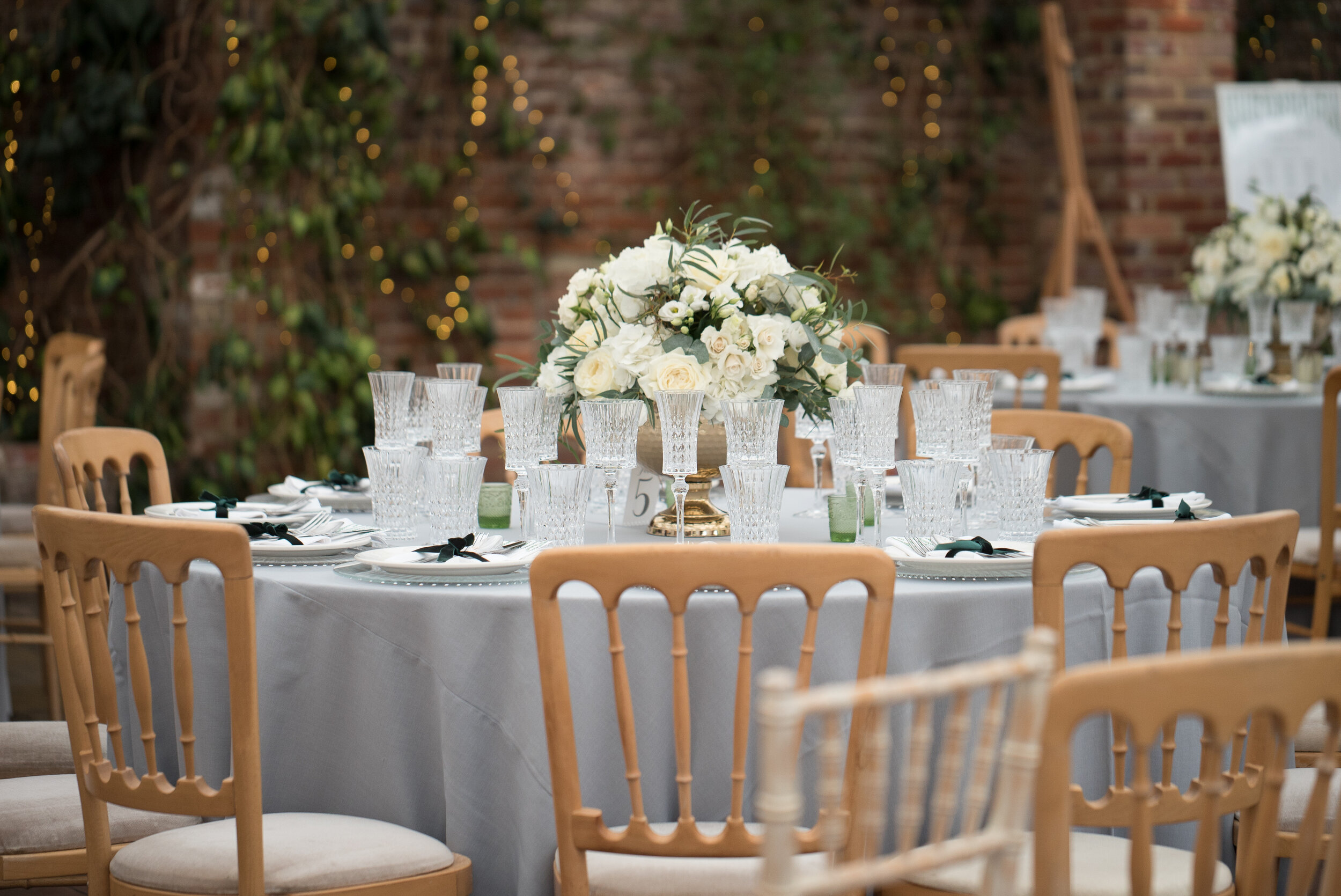 Mrs Wedding Planner/The International Wedding Planner International ...