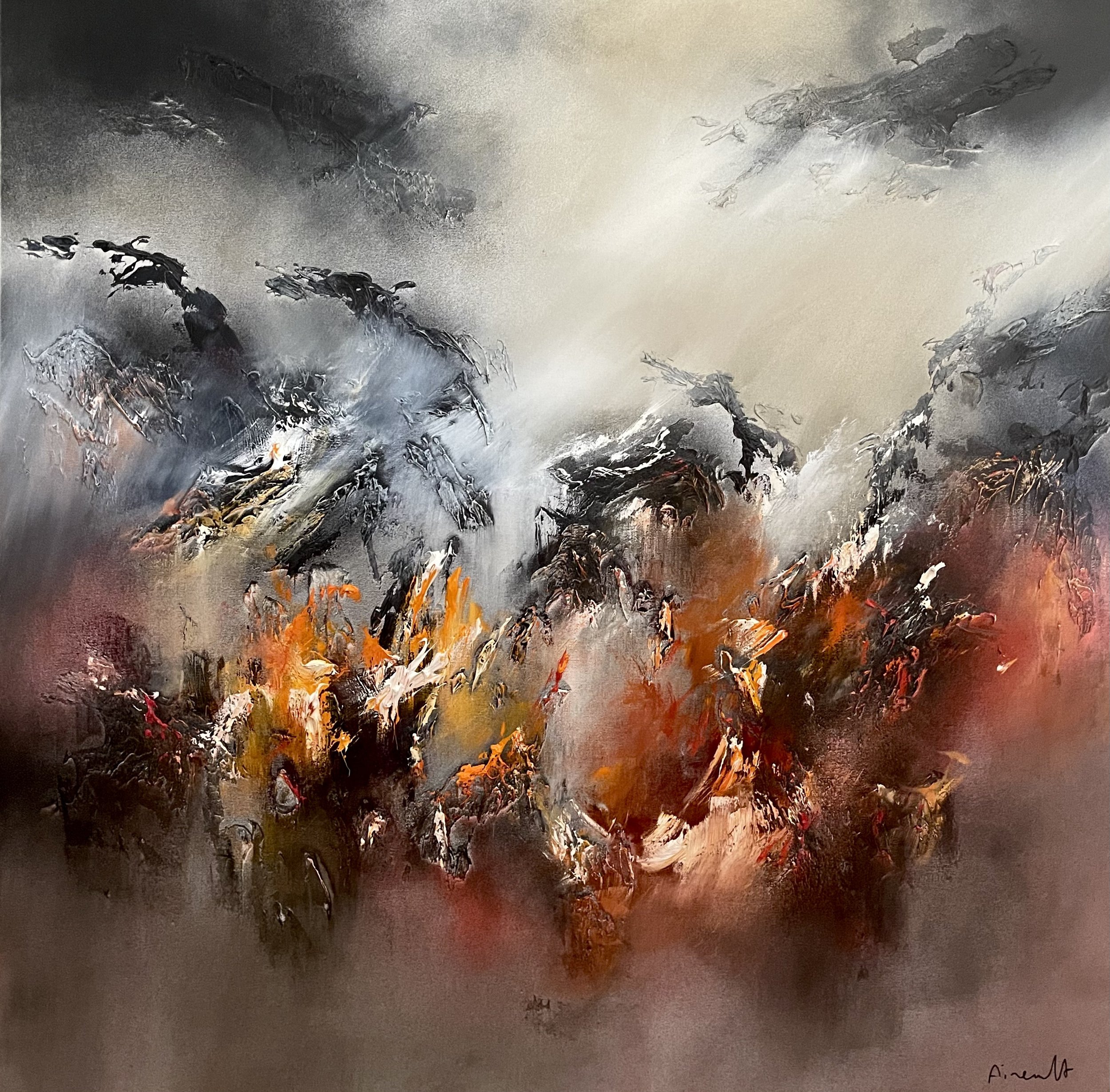 Julien Airault - Biography, Artworks & Exhibitions — Galerie Sarto