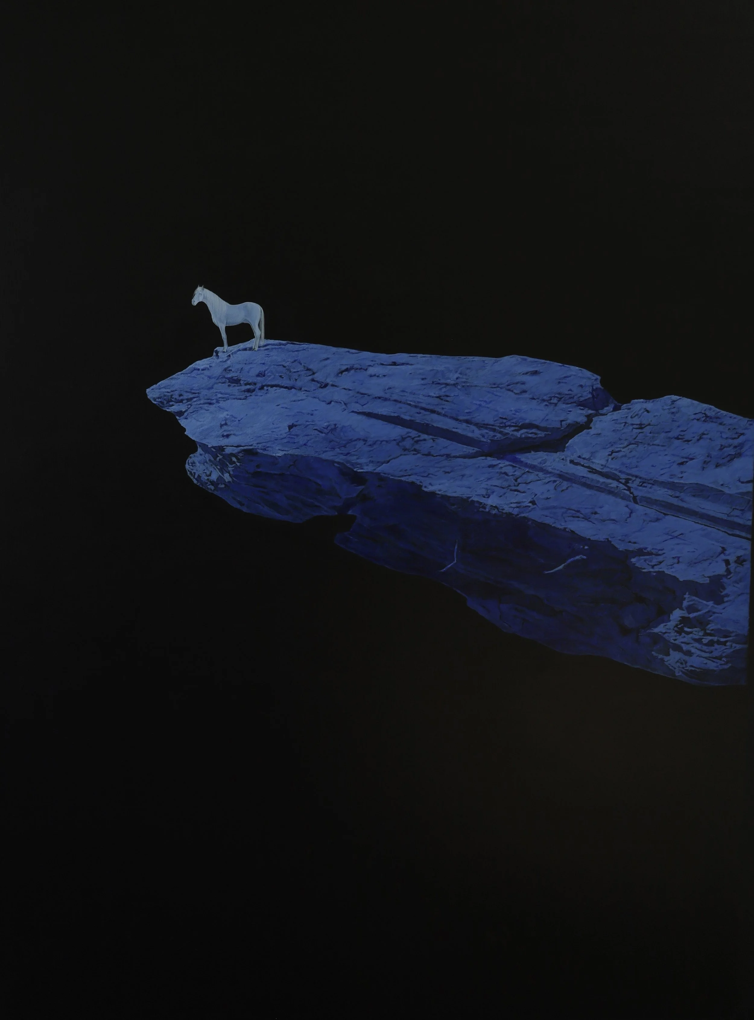 Panchat Yodmanee-Ice - Biography, Artworks & Exhibitions — Galerie Sarto