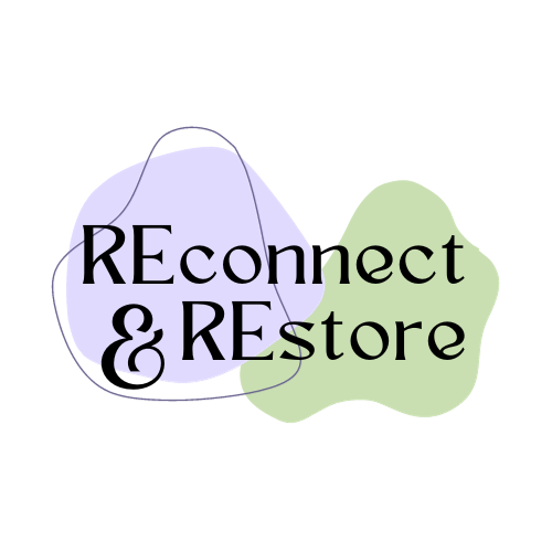 REConnect & REStore — The Episcopal Church of St. Peter & St. Mary