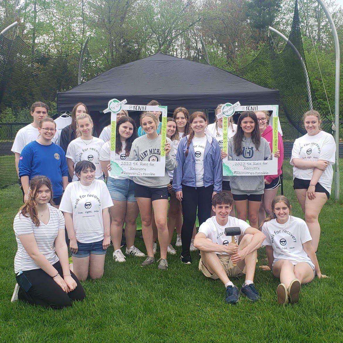 prevention — Reality Check