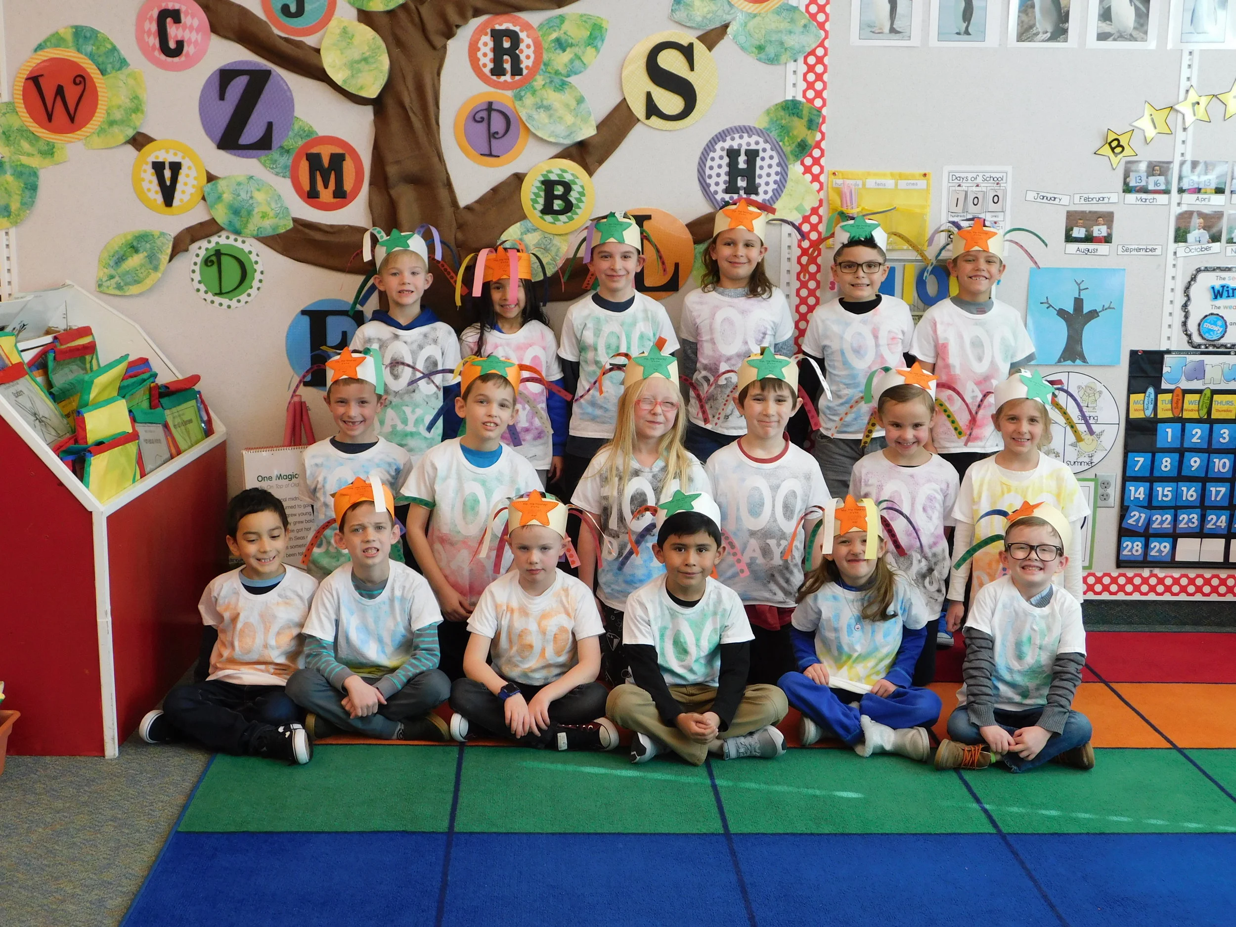 Wilson Elementary School