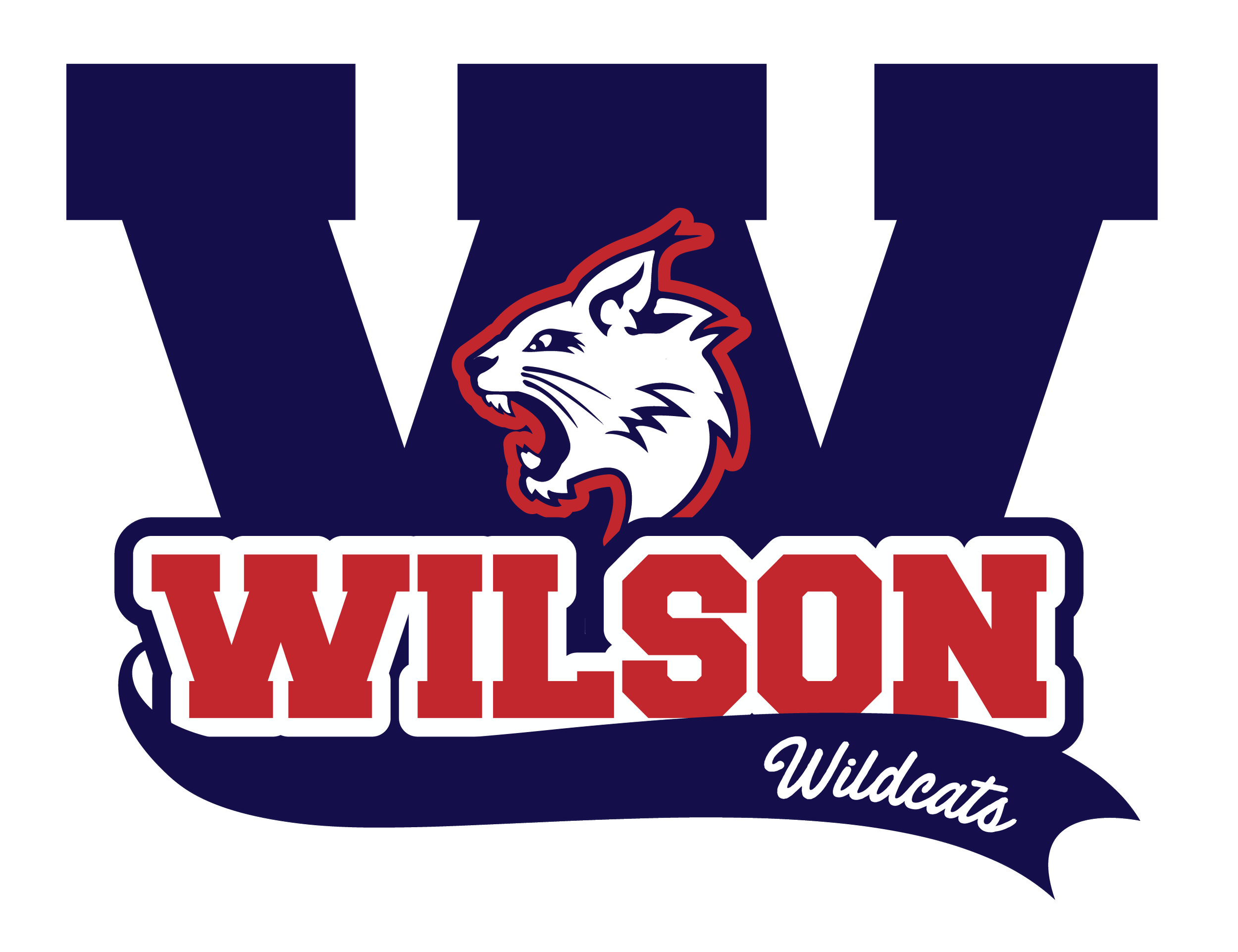 Wilson Baseball Logo