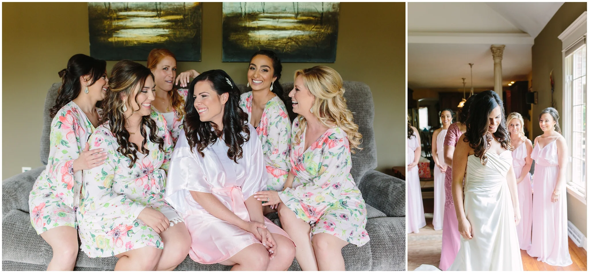 Jamie + Marcus | The Club at Nevillewood Wedding — Jeannine Bonadio Photography