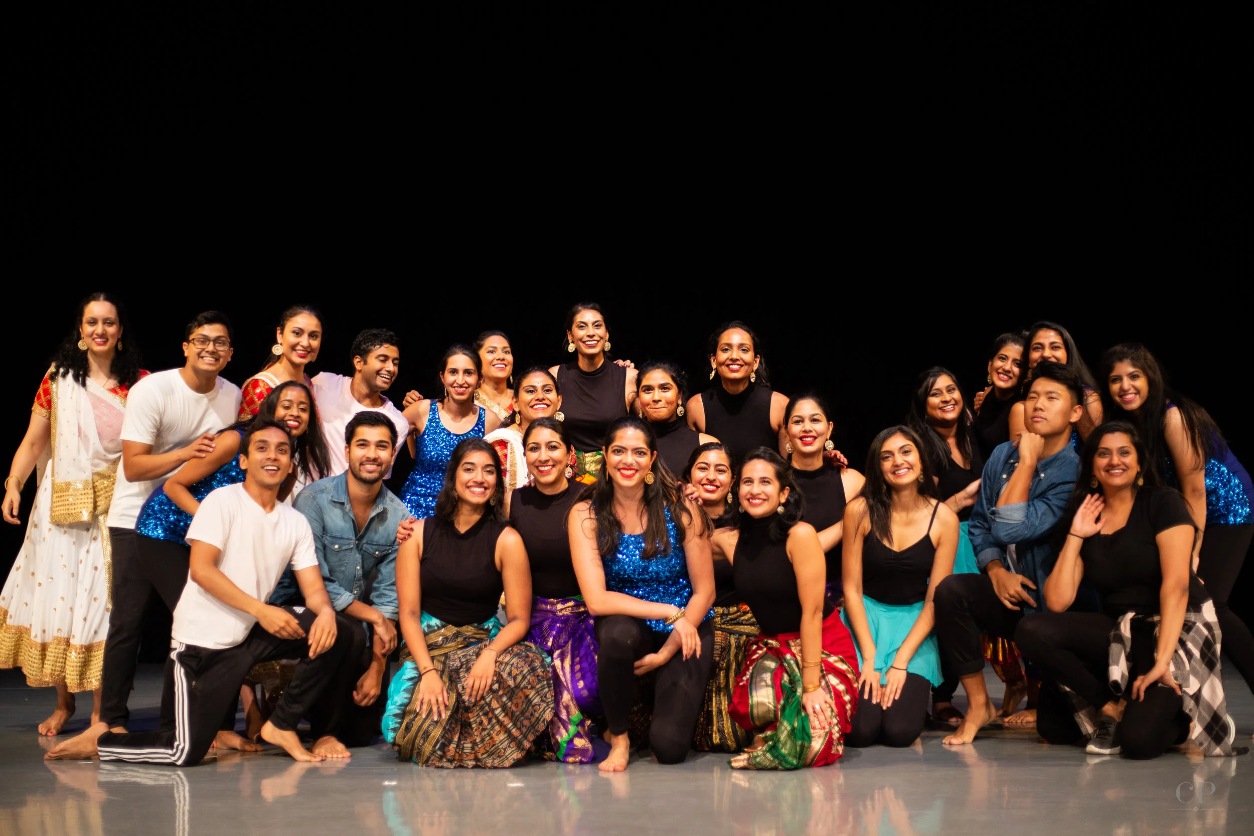 The Team — Ayāna Arts