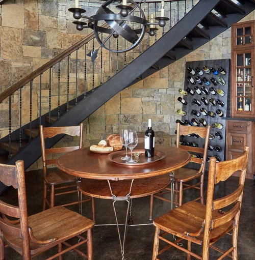 Stephen Shutts Design