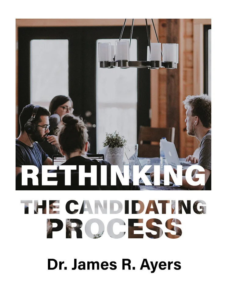 Ministry Resources — ChurchWorks