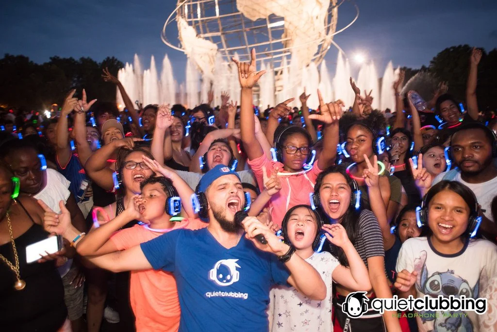 Events — Alliance for Flushing Meadows Corona Park