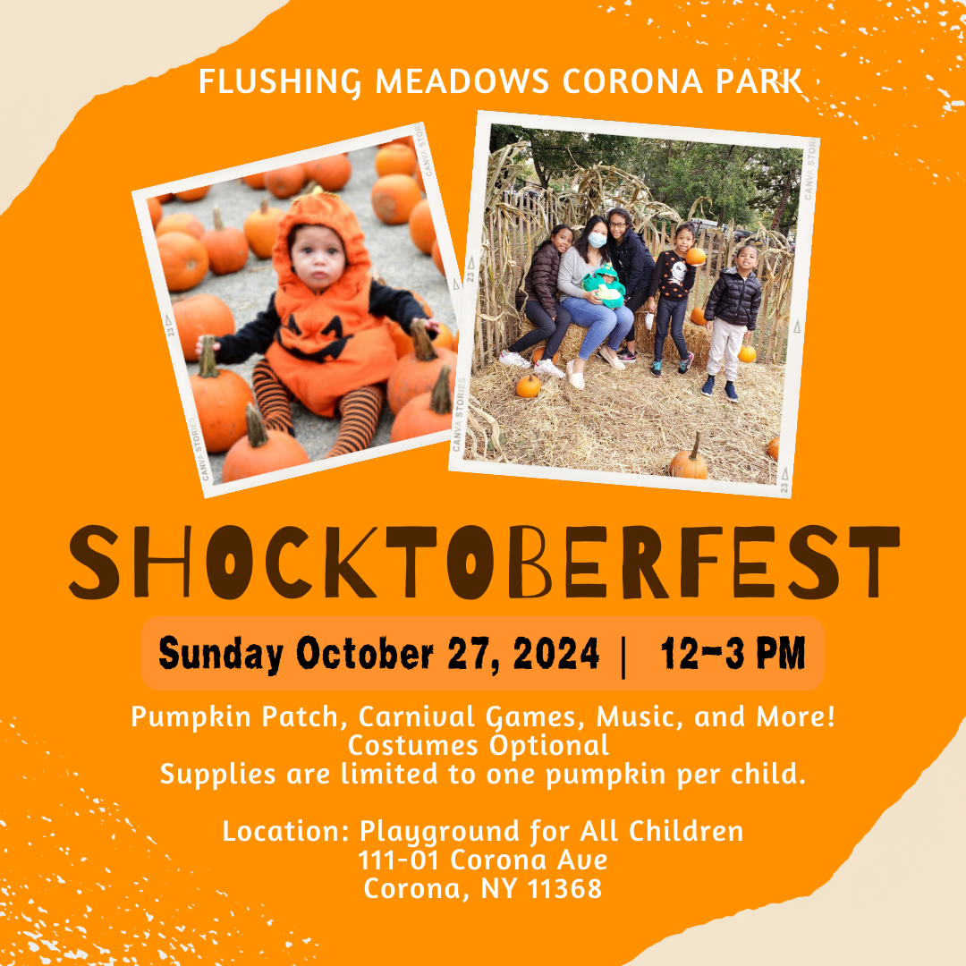 Events — Alliance for Flushing Meadows Corona Park