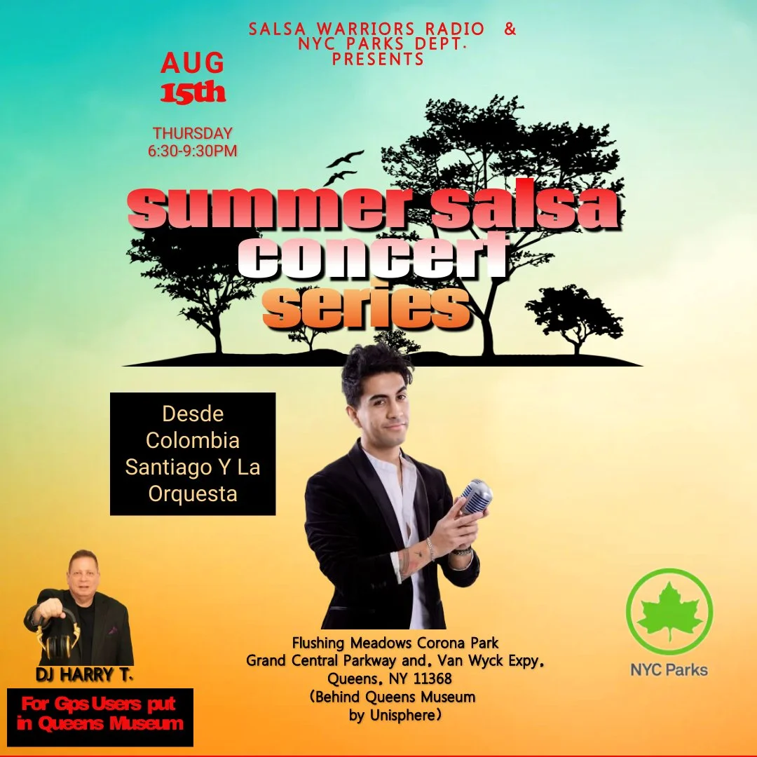 Events — Alliance for Flushing Meadows Corona Park