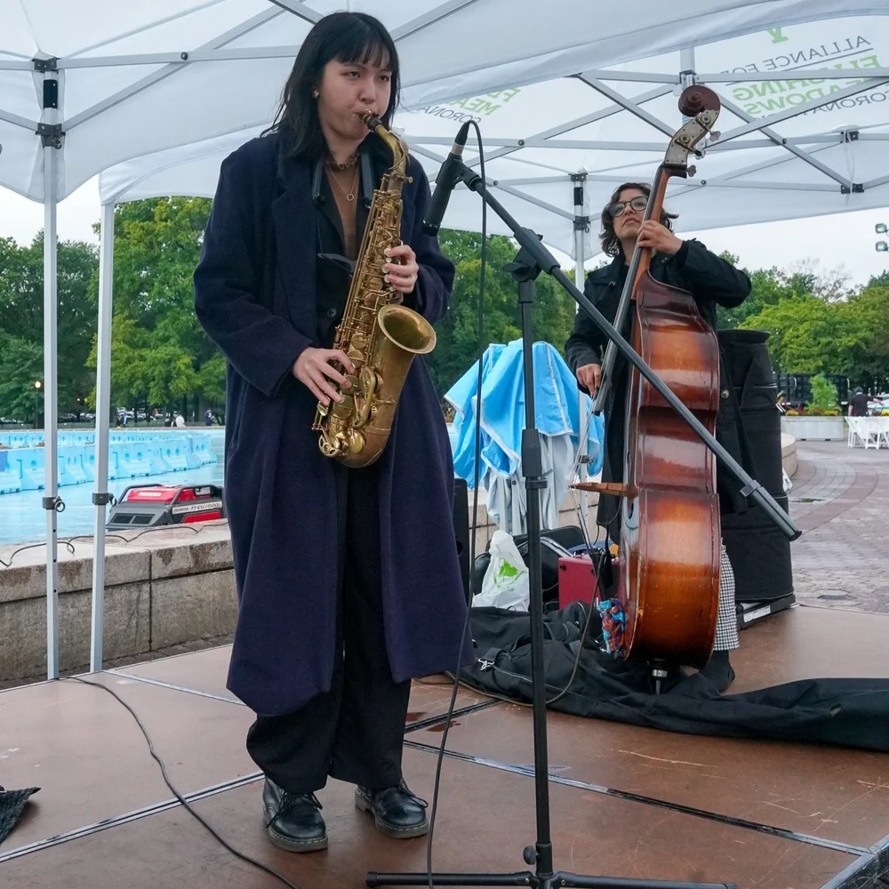 Alliance for Flushing Meadows Corona Park