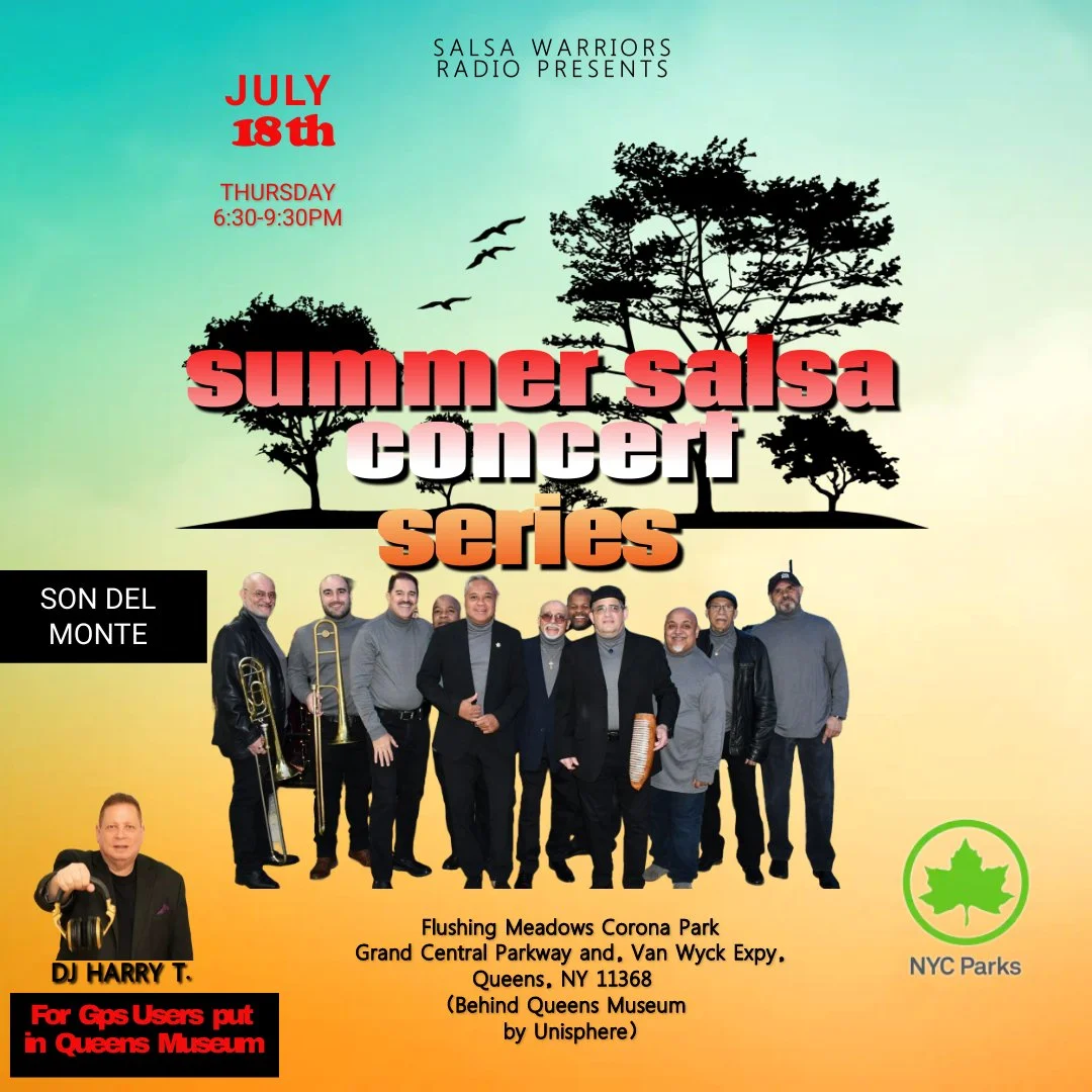 Events — Alliance for Flushing Meadows Corona Park