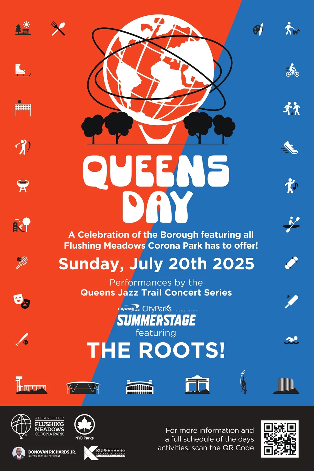Events — Alliance for Flushing Meadows Corona Park