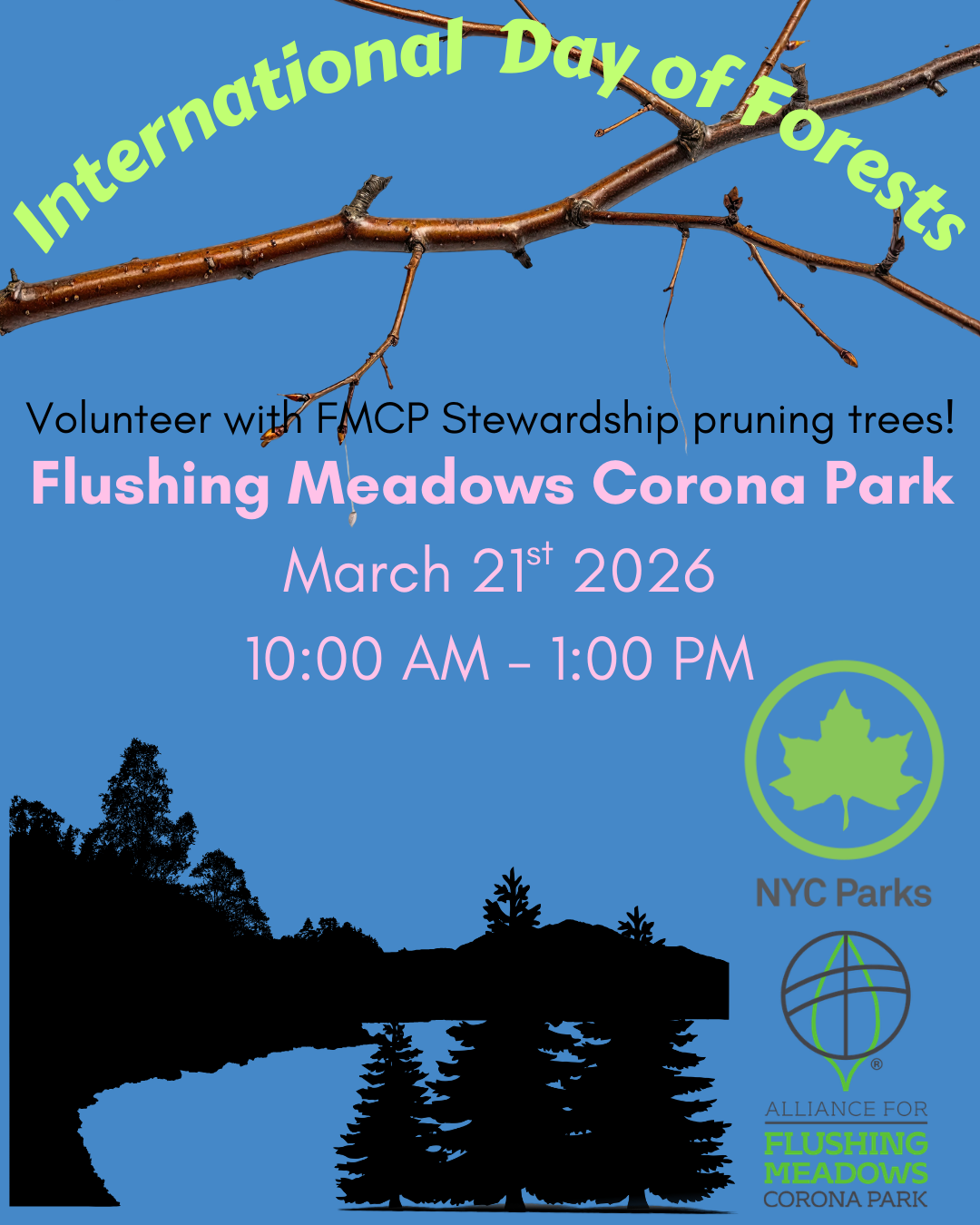 Events — Alliance for Flushing Meadows Corona Park