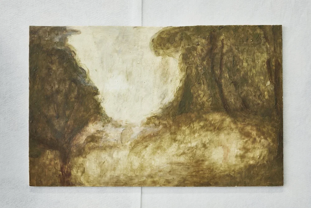 ANNA MUNK "ALLURE" 📷 — I DO ART