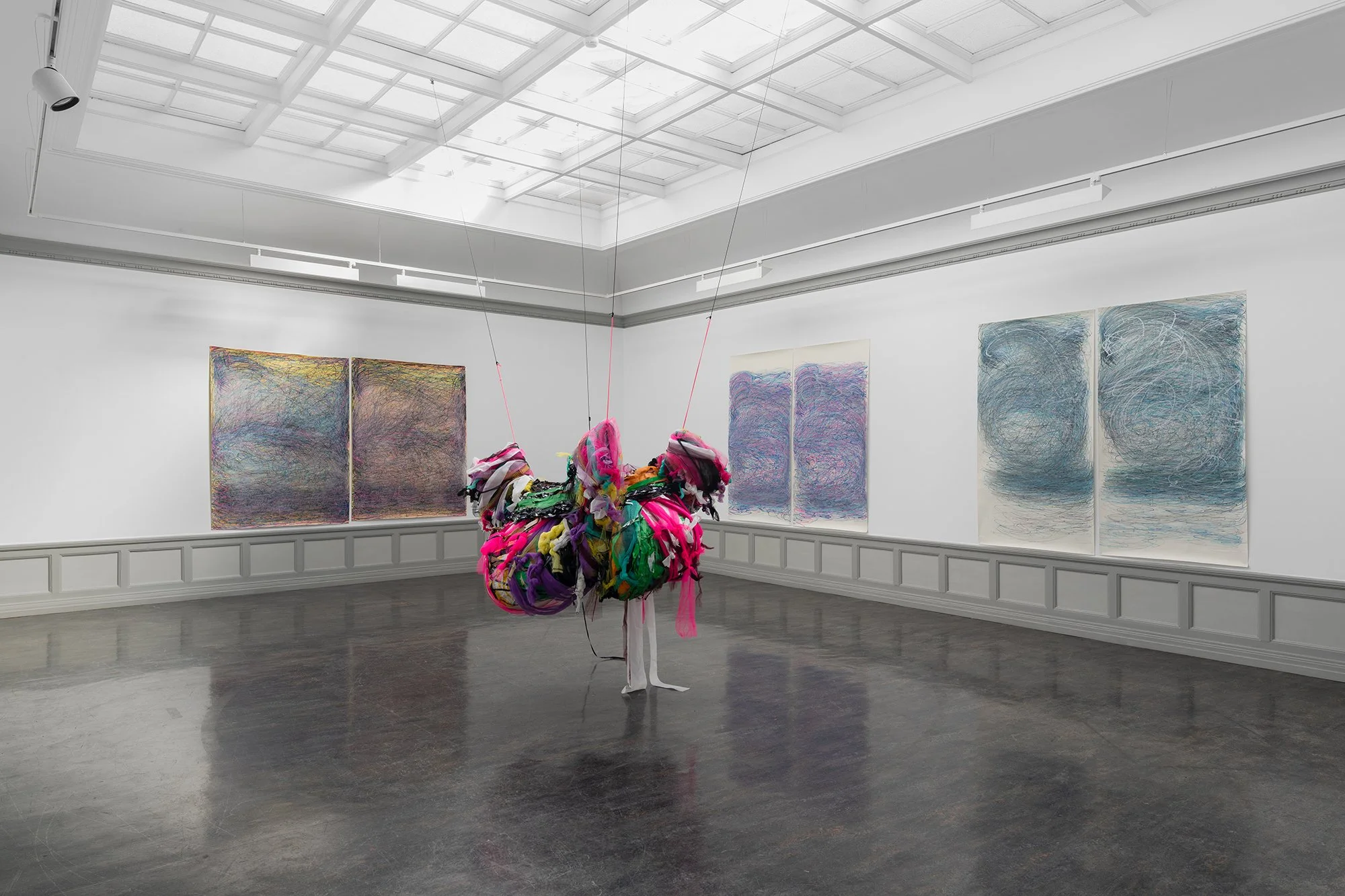 ON AND ON AND ON – AN ESSAY STARTING FROM NNENA KALU’S "CREATIONS OF ...