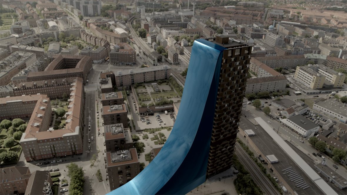 SØREN THILO FUNDER "OCEANIC HORROR – OR HOW TO SURVIVE THE NIGHT IN THE ...