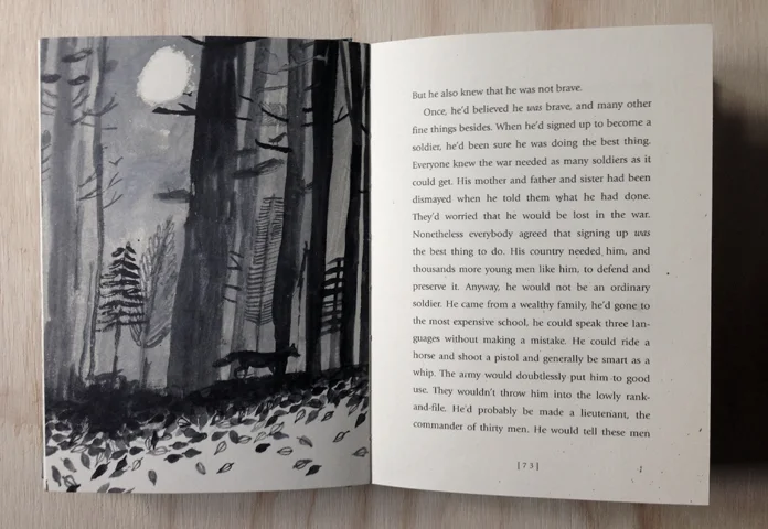 LAURA CARLIN — I DO ART