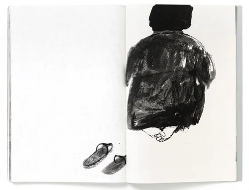 LAURA CARLIN — I DO ART