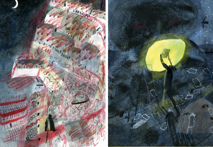 LAURA CARLIN — I DO ART