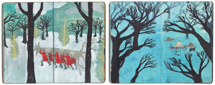 INTERVIEW | NICHOLAS STEVENSON — I DO ART