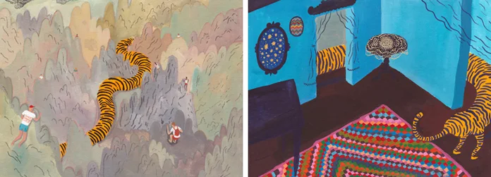 INTERVIEW | NICHOLAS STEVENSON — I DO ART