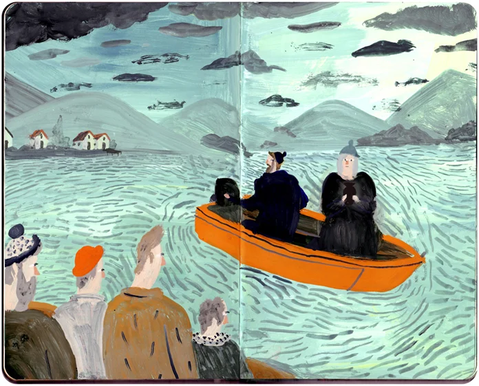 INTERVIEW | NICHOLAS STEVENSON — I DO ART