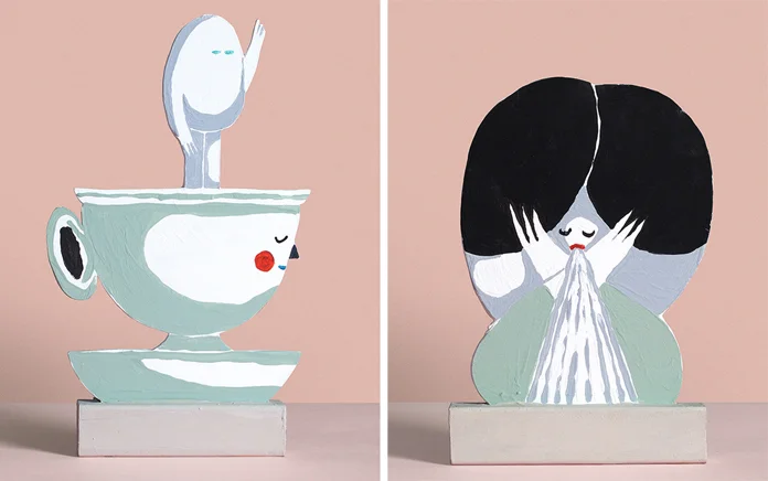 INTERVIEW | MERIJN HOS — I DO ART