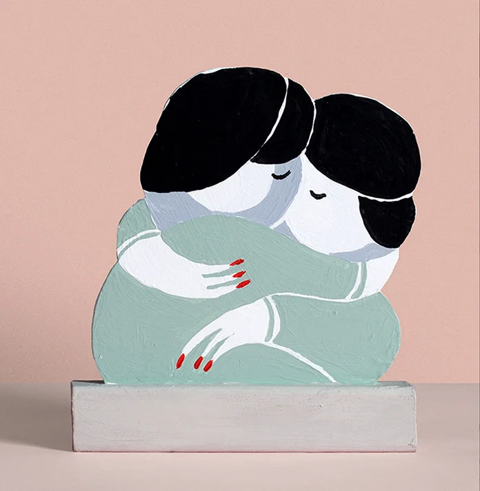 INTERVIEW | MERIJN HOS — I DO ART