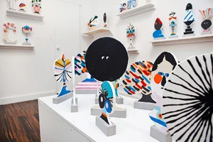 INTERVIEW | MERIJN HOS — I DO ART
