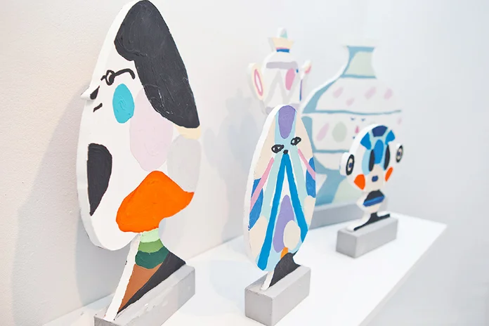 INTERVIEW | MERIJN HOS — I DO ART
