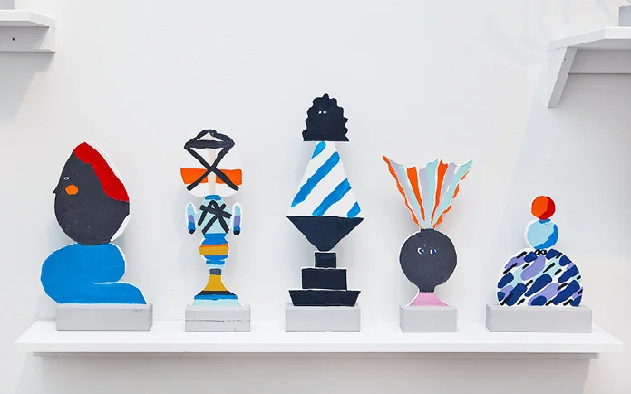 INTERVIEW | MERIJN HOS — I DO ART