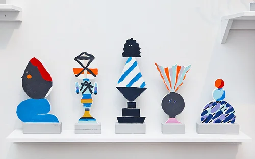 INTERVIEW | MERIJN HOS — I DO ART