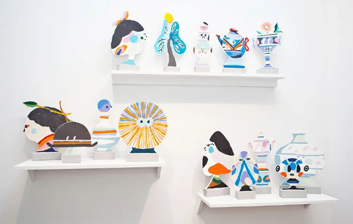 INTERVIEW | MERIJN HOS — I DO ART