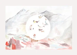 INTERVIEW | SARAH BURWASH — I DO ART