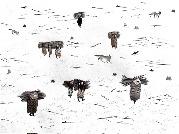 INTERVIEW | SARAH BURWASH — I DO ART