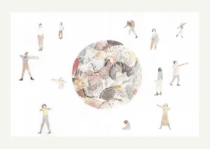 INTERVIEW | SARAH BURWASH — I DO ART