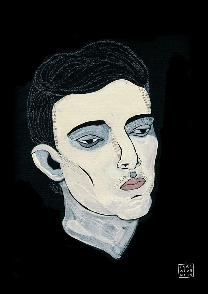 INTERVIEW | CARLA FUENTES — I DO ART