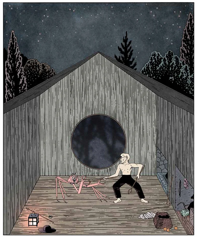 THE WORLD OF RUI TENREIRO — I DO ART