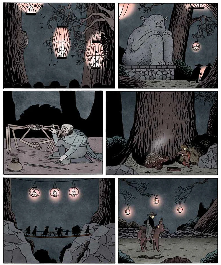 THE WORLD OF RUI TENREIRO — I DO ART