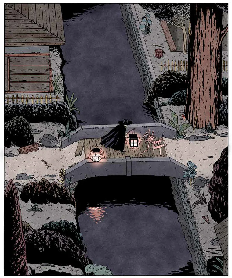 THE WORLD OF RUI TENREIRO — I DO ART